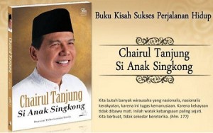 Teori Robin – Jamil Azzaini