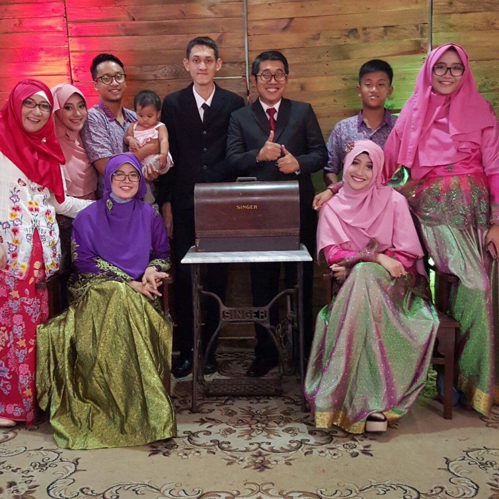 Membangun Bisnis Dengan Noble Purpose – Jamil Azzaini